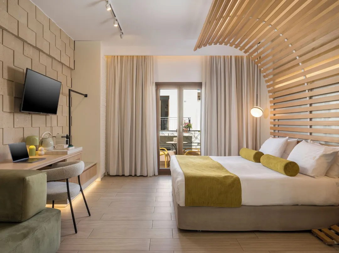 Agave Suites - Chania