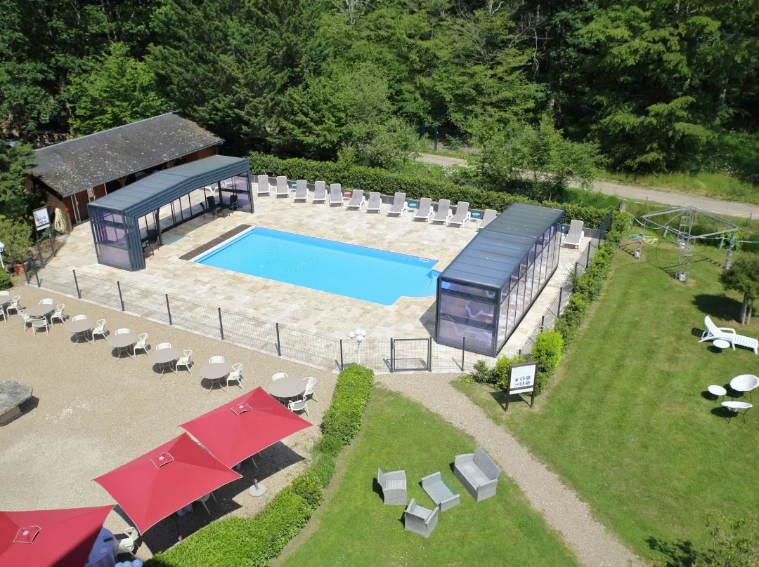 Relais Des Landes - Sologne
