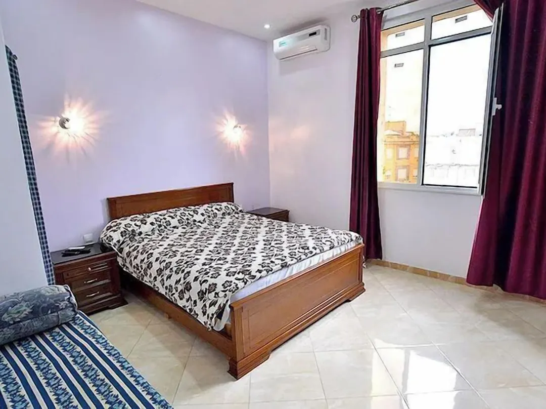 Hôtel El Menzah Kazi - Tlemcen