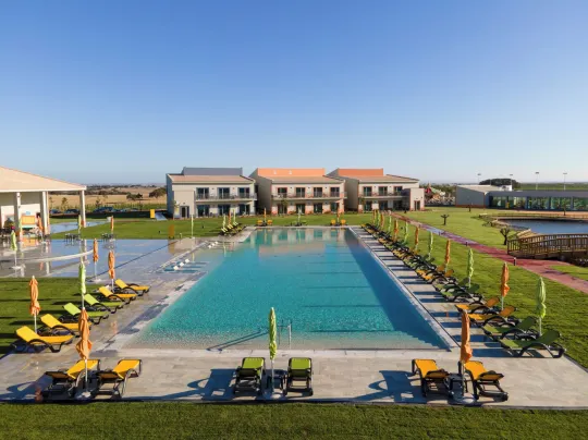 Vila Gale Nep Kids - Beja