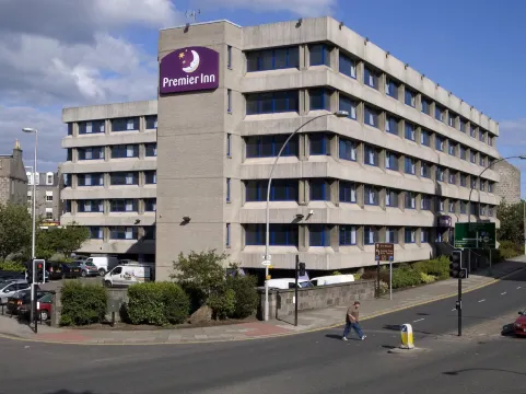 Premier Inn Aberdeen City Centre - Aberdeenshire