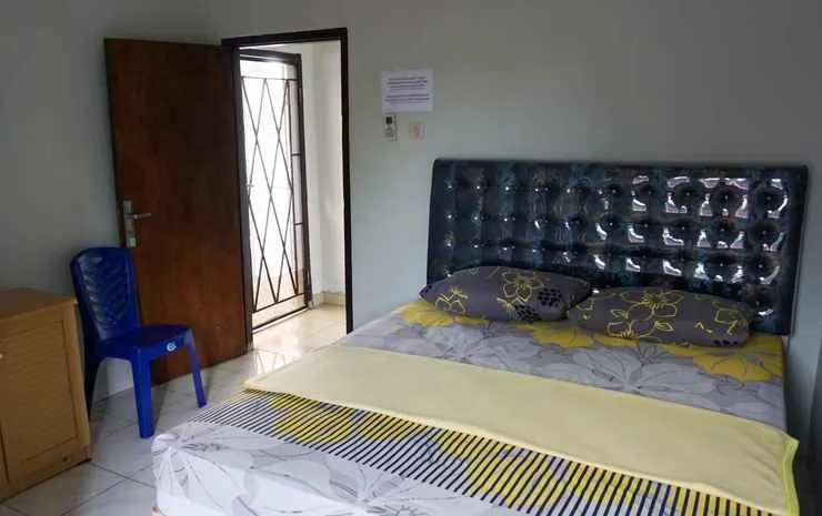 Penginapan Mitra Belitung - Bangka Belitung Islands