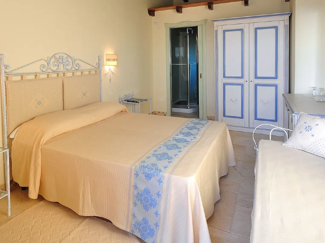 Hotel Corsaro Nero - South Sardinia