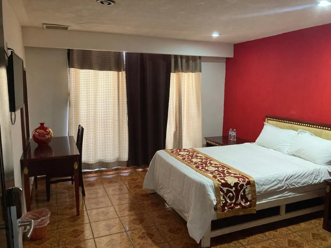 Hotel Mandarin - Tampico