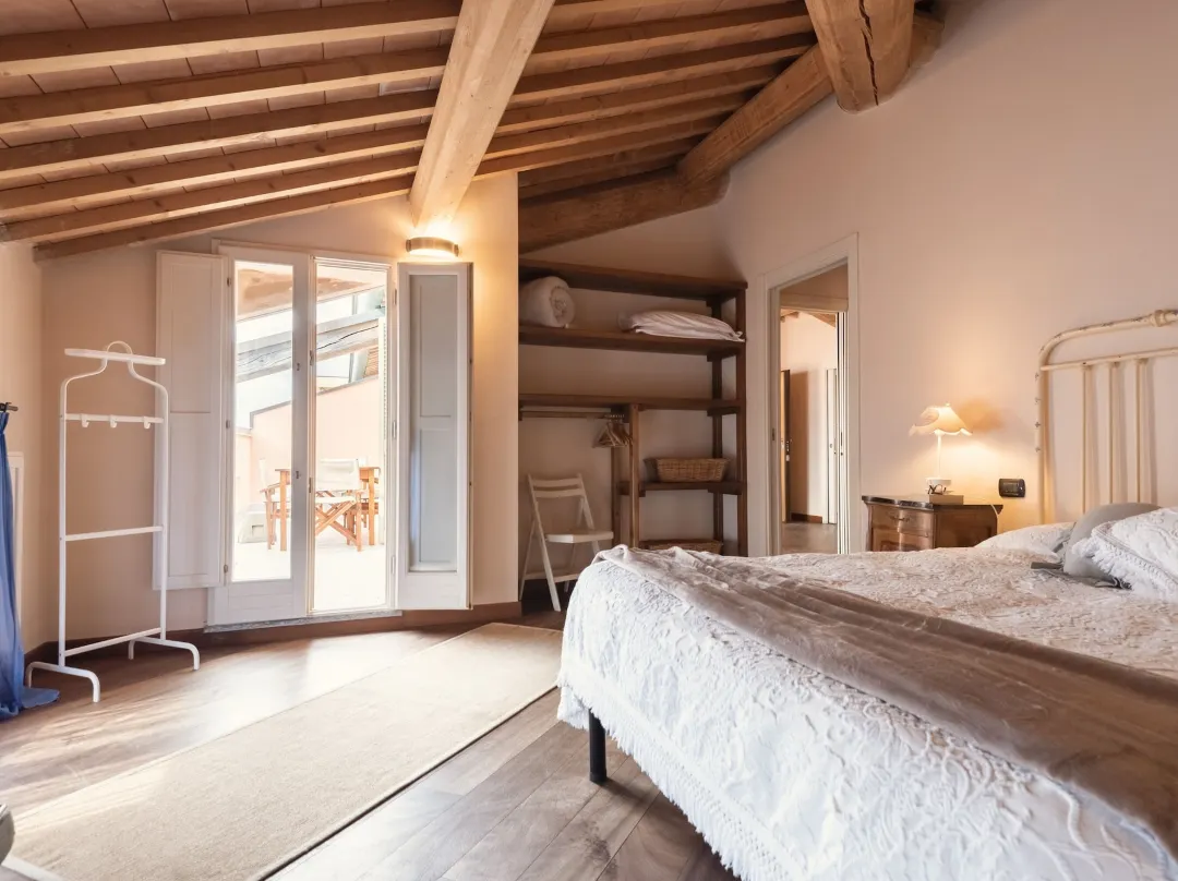 Residenza Santa Cecilia - Tuscany