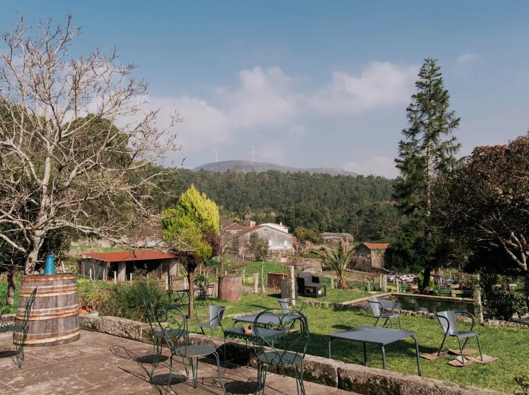Quinta Da Quinhas - Vila Praia de Âncora