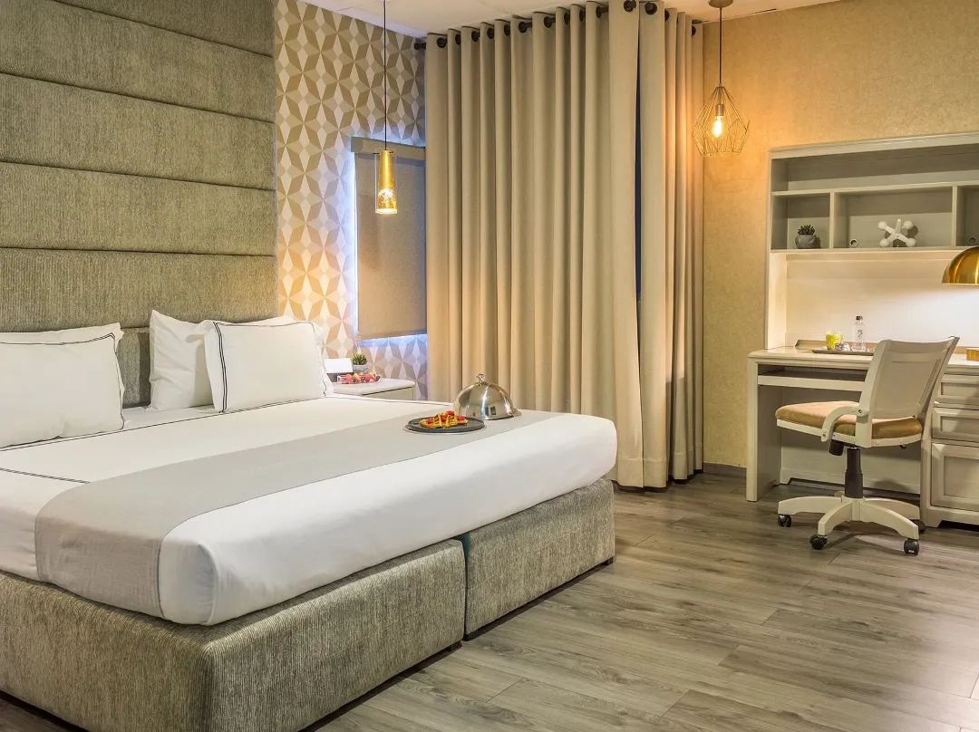 Hotel Posada San Antonio - McAllen, TX