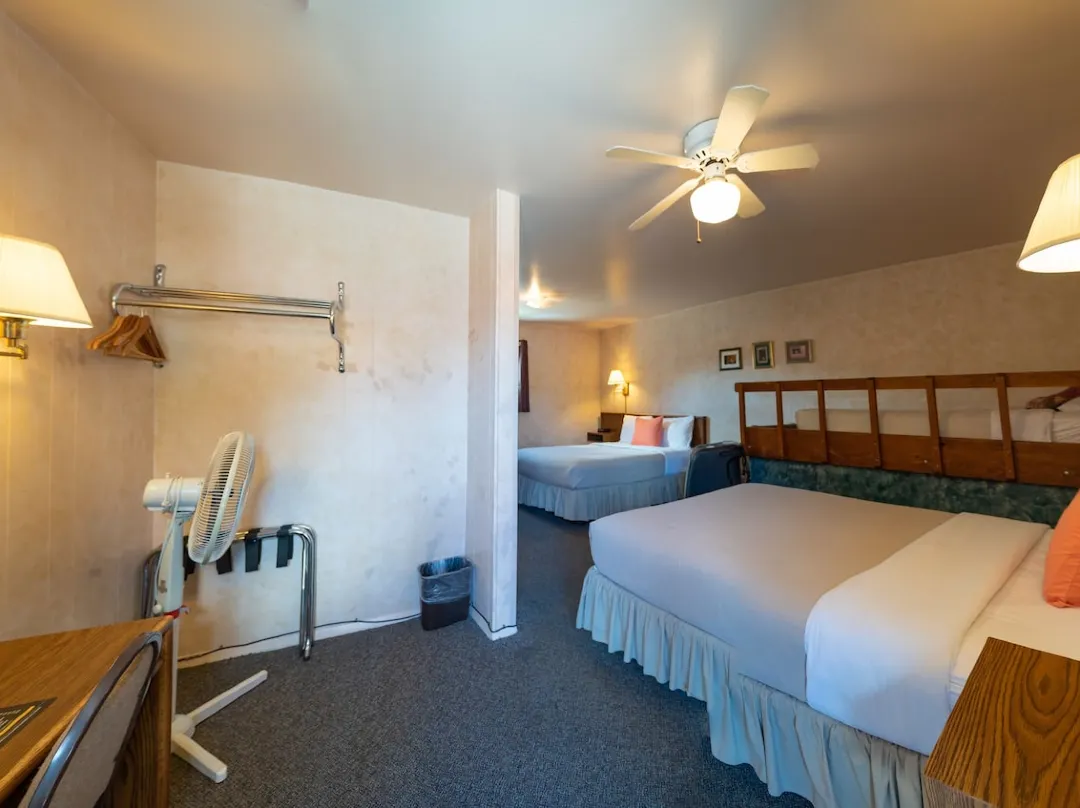 Triangle Motel - Telluride, CO