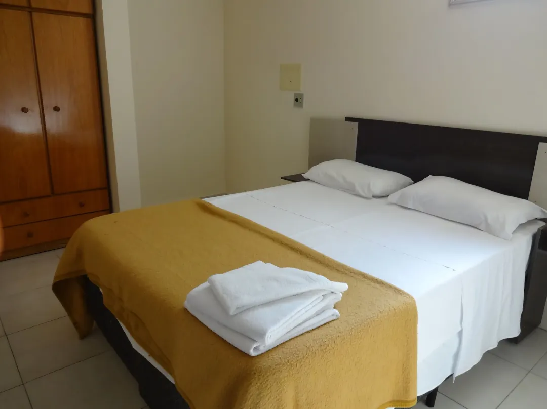 Residencial Genéve - Sao Paulo