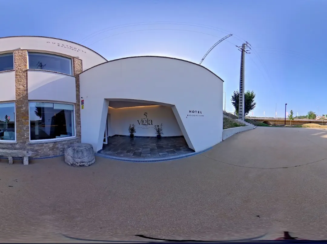 5ª Vigia Guest House - Porto de Mós