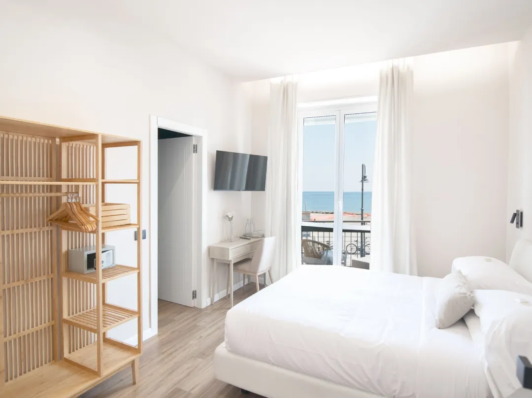 Albium Hotel - Albenga