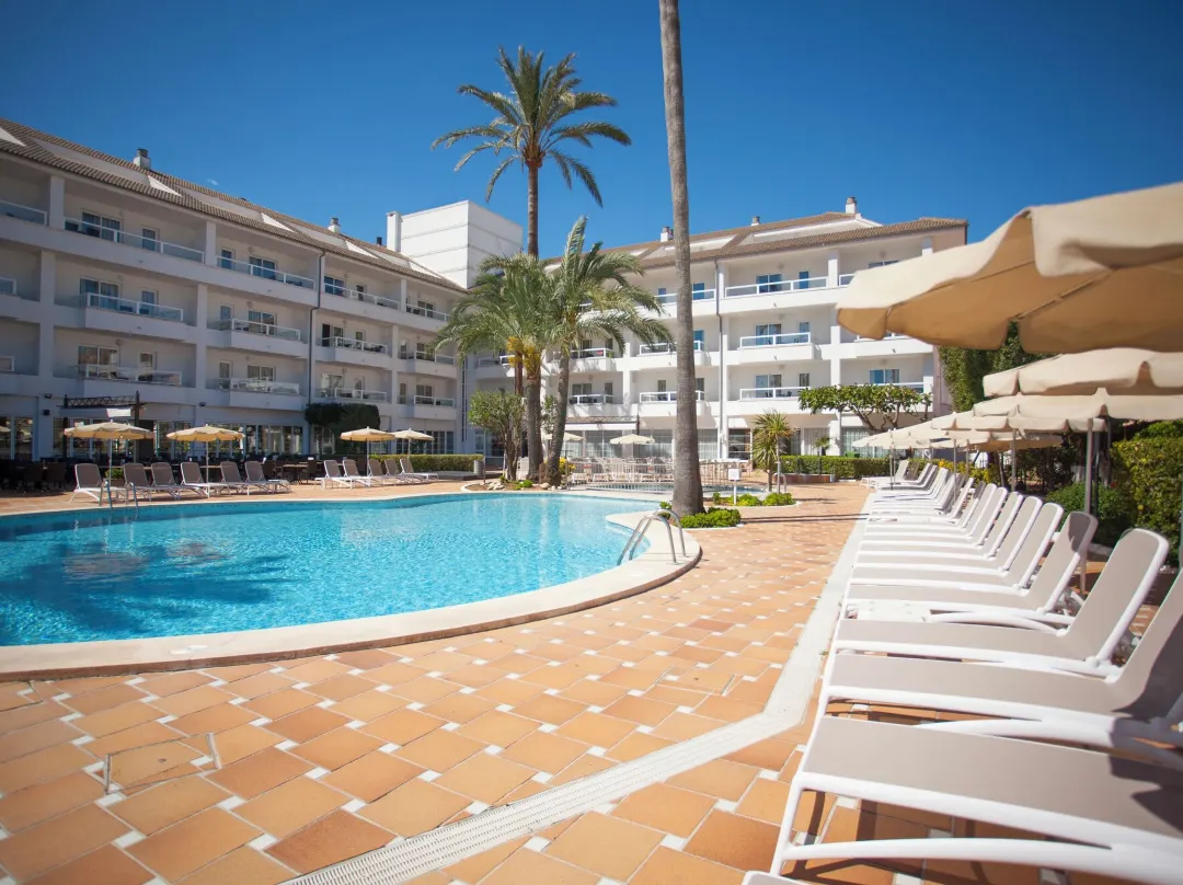 Grupotel Alcudia Suite - Muro