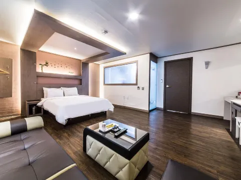 Uiwang Luxury - Gunpo-si