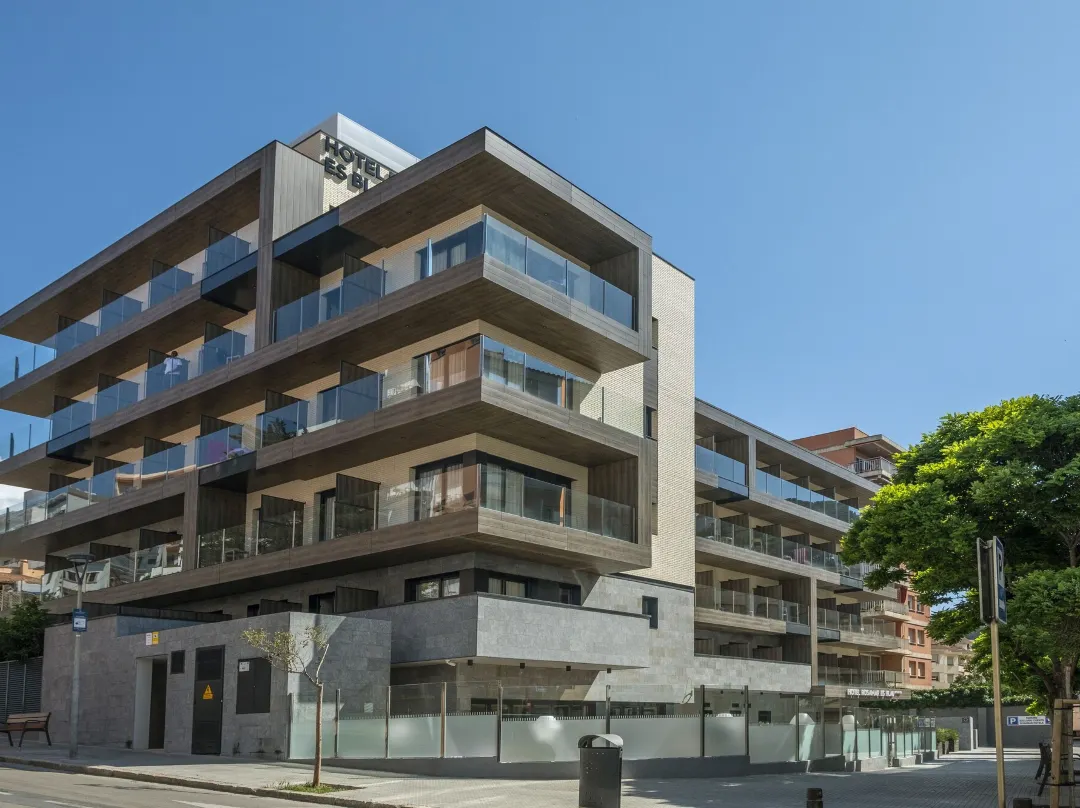 Rosamar Es Blau S - Adults Only - Lloret de Mar