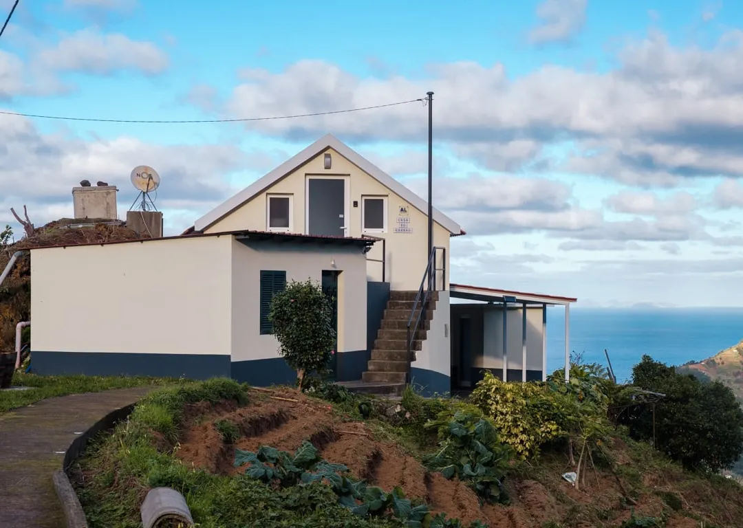 Guestready - Tranquil Getaway In Madeira - Machico