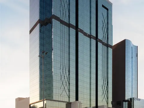 Park Inn By Radisson Hotel And Apartments, Kuwait - Kuwait