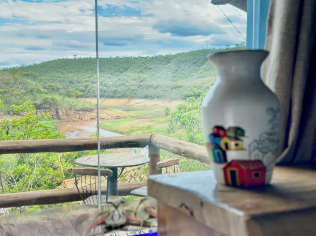 Pousada Fecho Da Serra - Minas Gerais (estado)