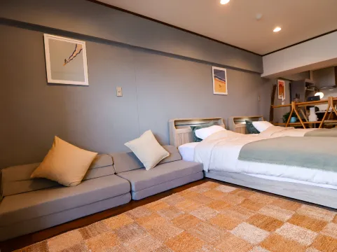 Shirahama Coast Resort In Shimoda - Shimoda