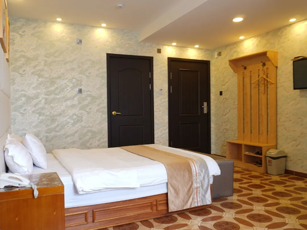 Baigali Hotel - Ulaanbaatar