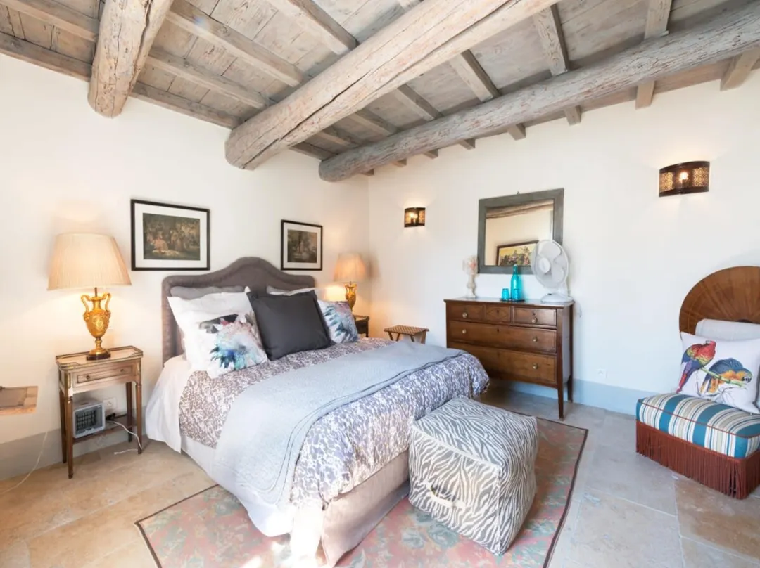 Heated Pool Apartment In Uzes - Uzès