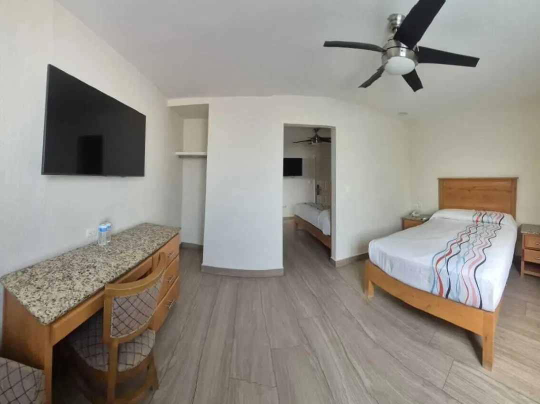 Hotel Baja - Tijuana