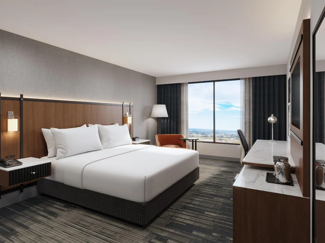 Doubletree By Hilton Midland West Loop I-250 - Midland, TX