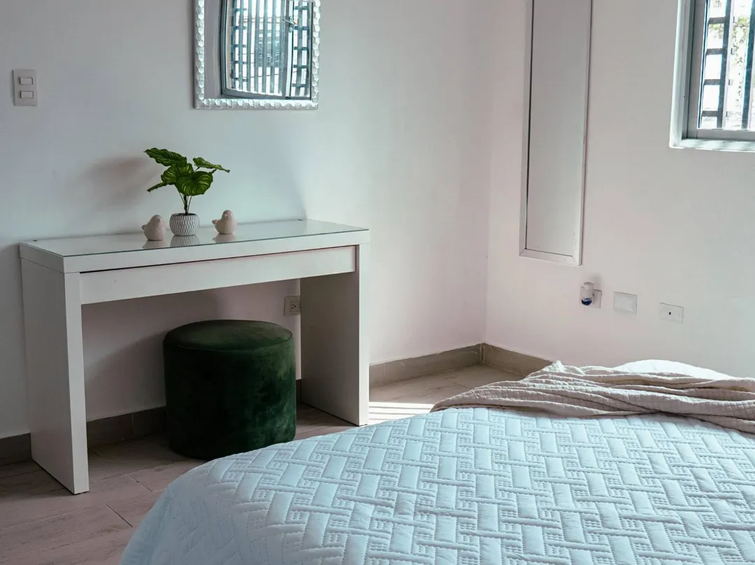 Apartamento Hermoso, Moderno Y Céntrico - Santo Domingo (Dominican Republic)