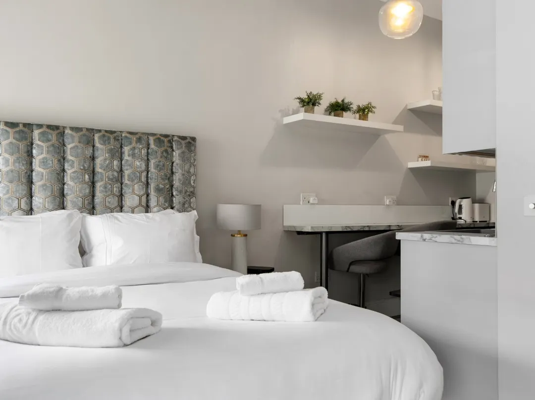Guestready - Hidden Gem In Kensington/holland Park - London
