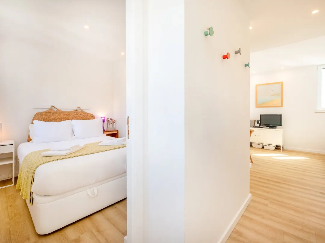 Guestready - The Atlantique Retreat - Sesimbra