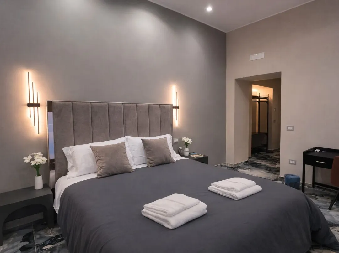 Borgo Boutique Napoli - Neapol