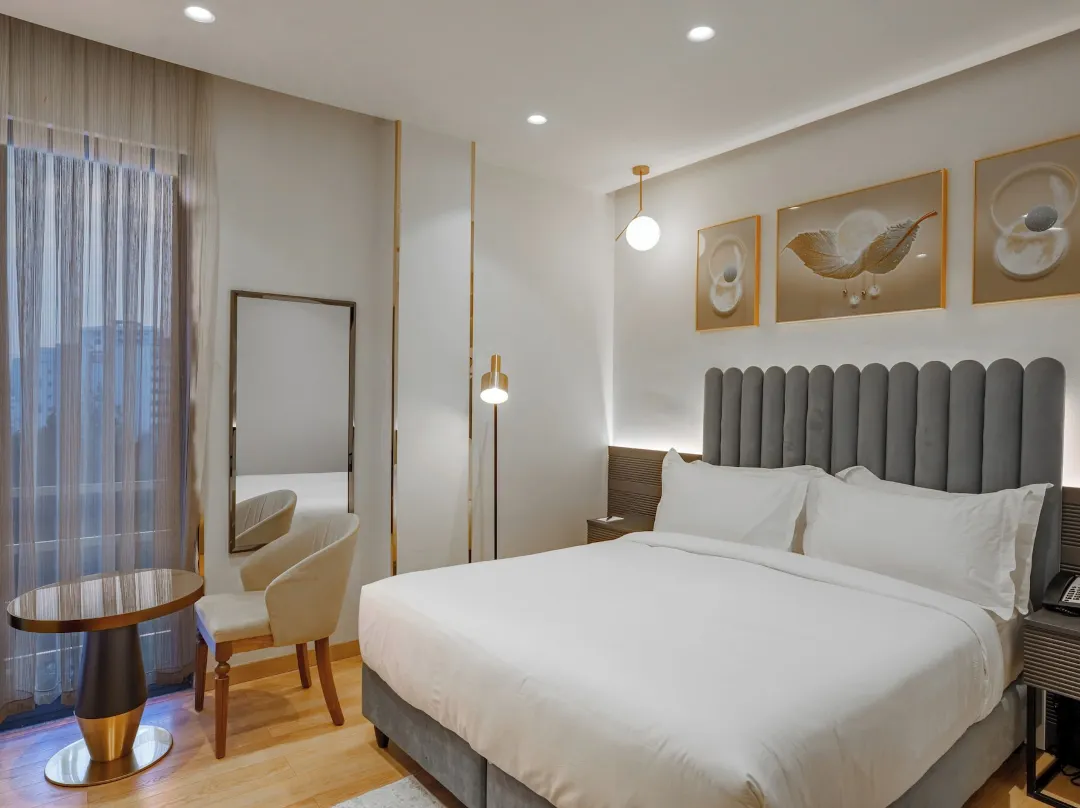 Vora Addis Hotel - Addis Ababa