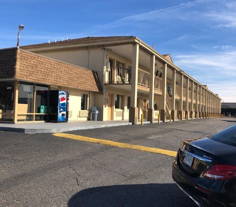 Budget Lodge, Norfolk (Prices & Reviews 2024) | Trip.com