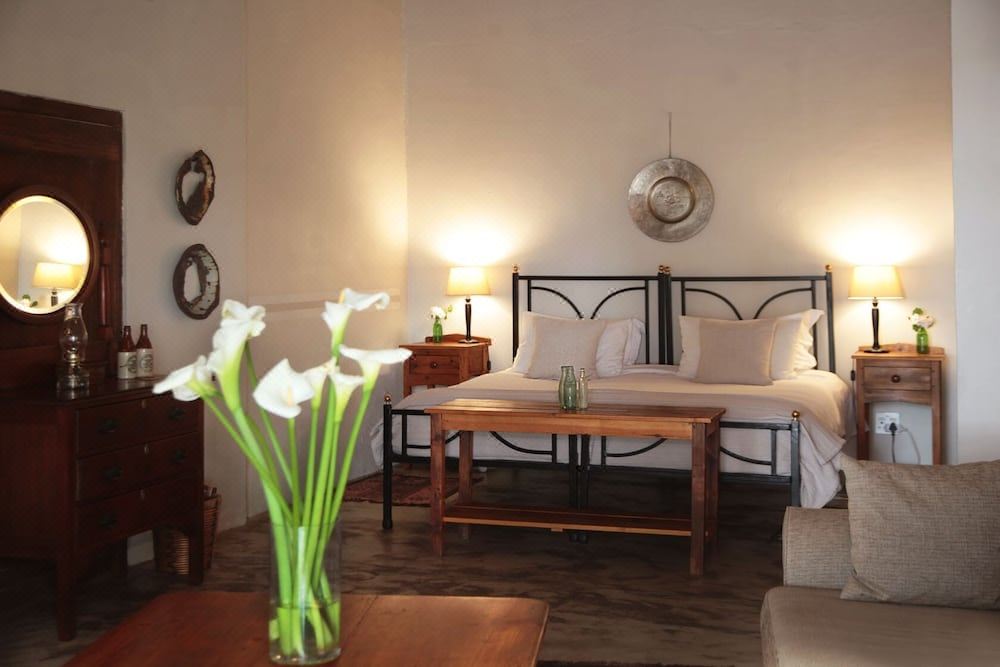 Onse Rus Guesthouse - Western Cape