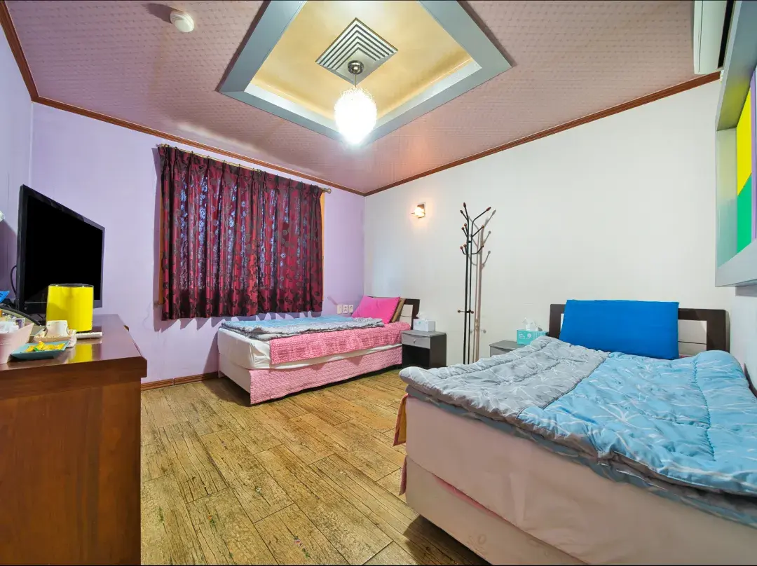 Yeongwol Cinderella - 영월군