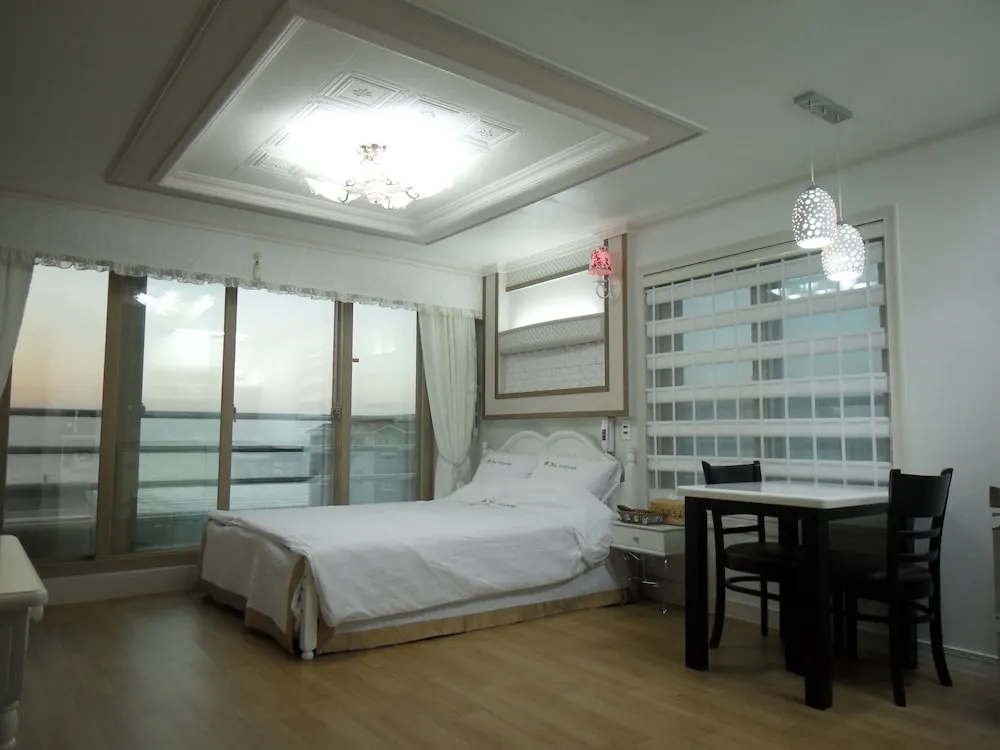 Jaju Olle Pension - Ciudad de Jeju