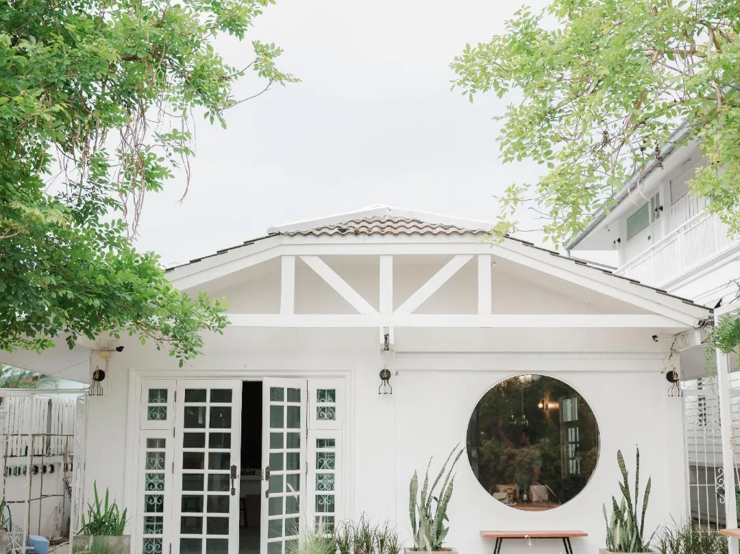 Khemjit Cafe' And Bed - Nakhon Ratchasima