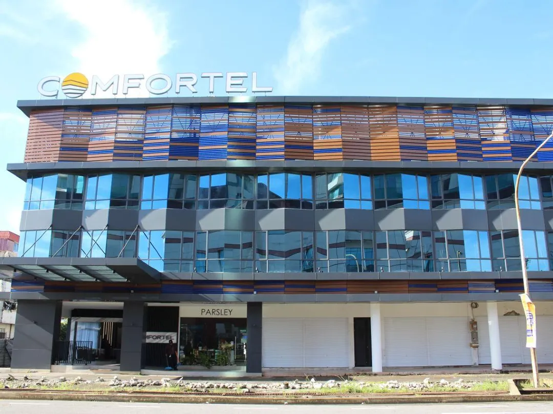 Comfortel - Miri