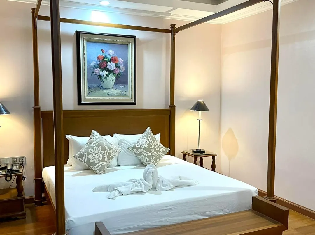 Sarita Bed And Breakfast - Laoag