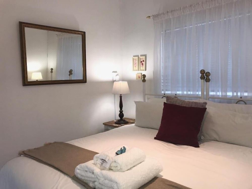 Tuscana Villa Guesthouse - Kroonstad