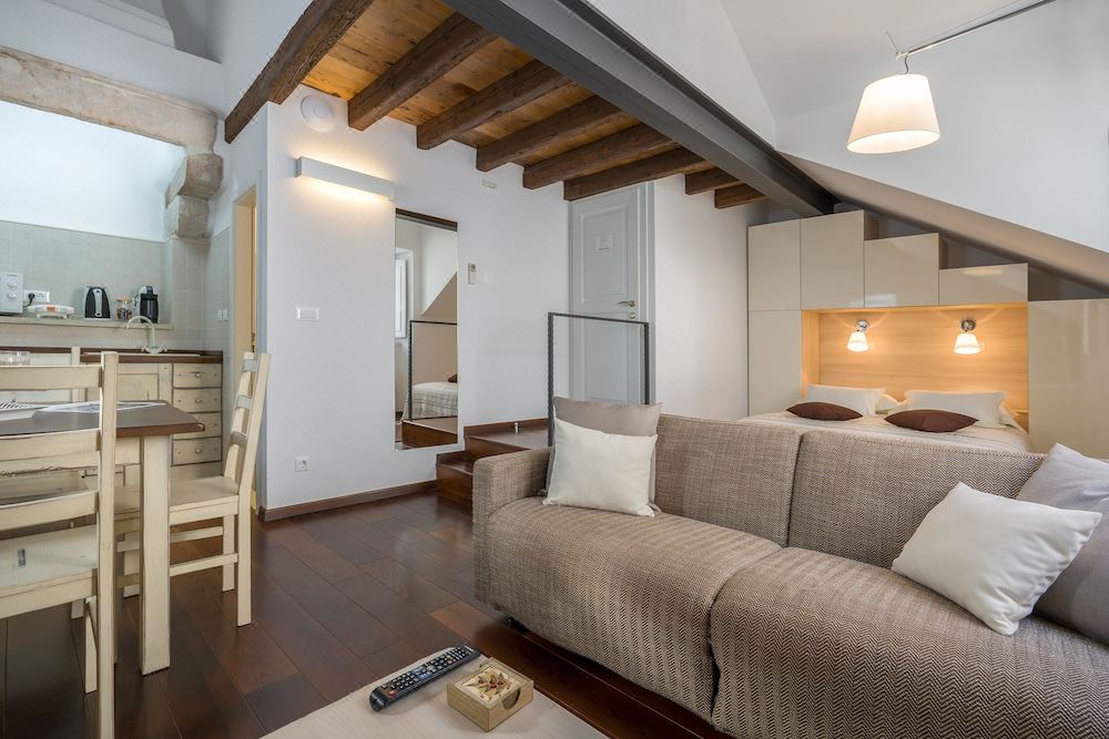 Nije Preša Apartments - Kroatien