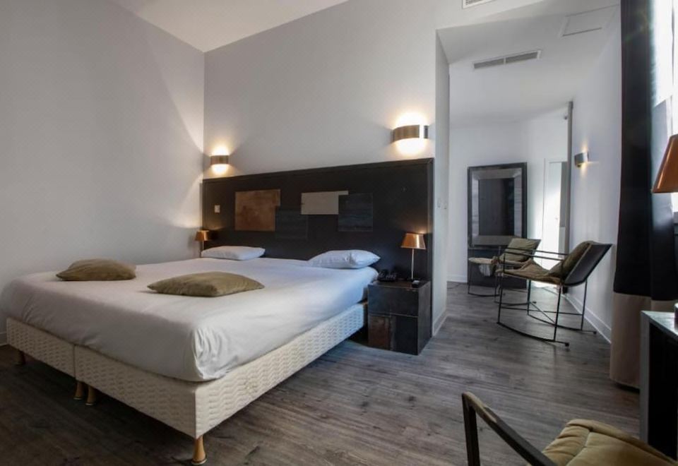 Hôtel de Paris,Sete - Updated 2024 Reviews & Prices | Trip.com