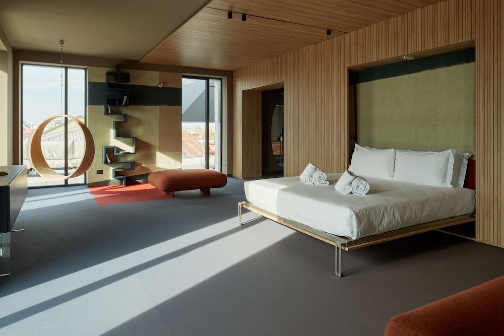 21 House Of Stories Navigli - Milan