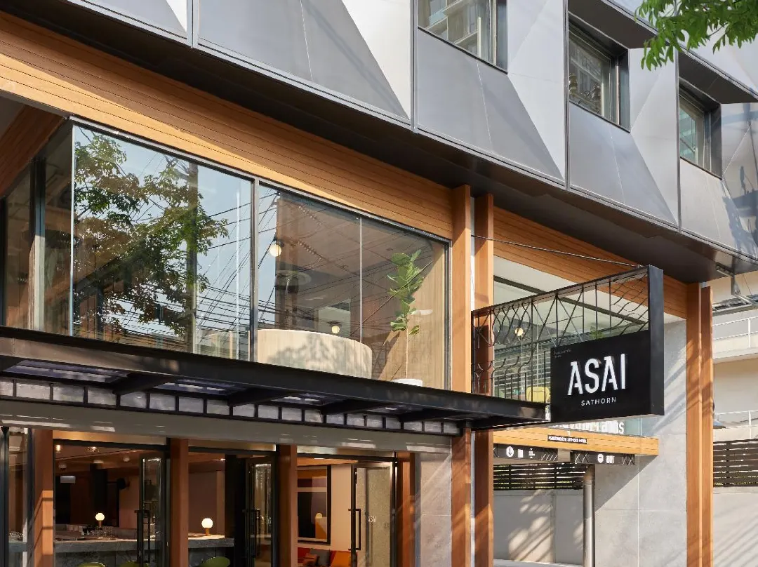 Asai Bangkok Sathorn -