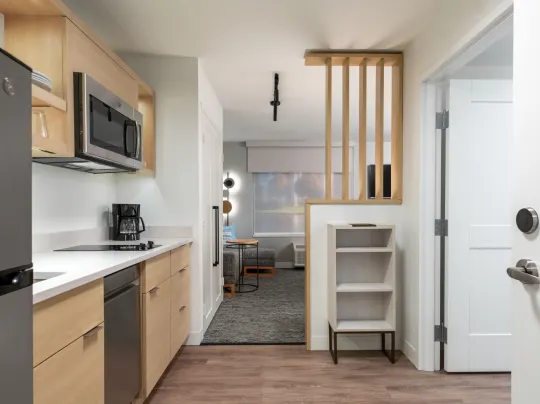 Towneplace Suites Canfield - Youngstown