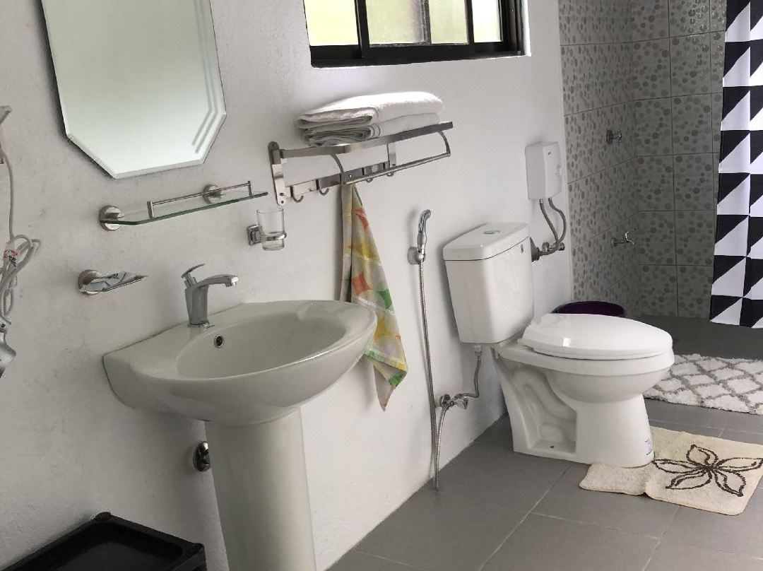 Pintuyan Dive Resort - Pintuyan