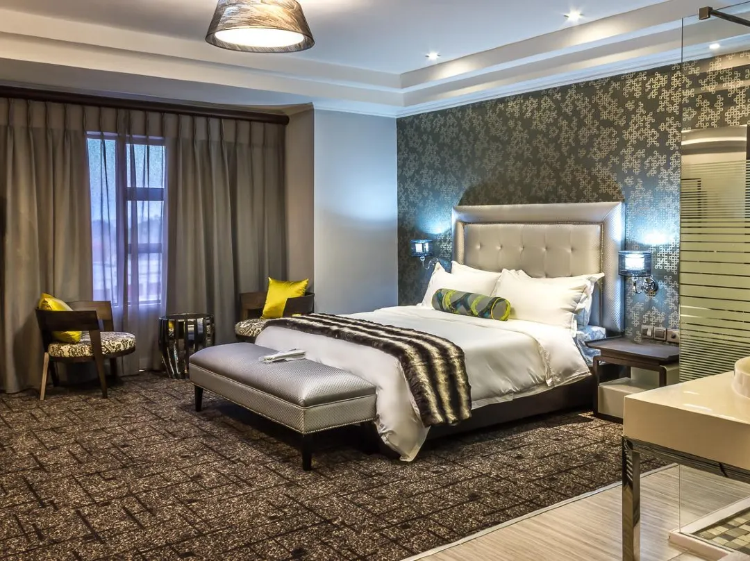 Stay Well Hotels - Gaborone