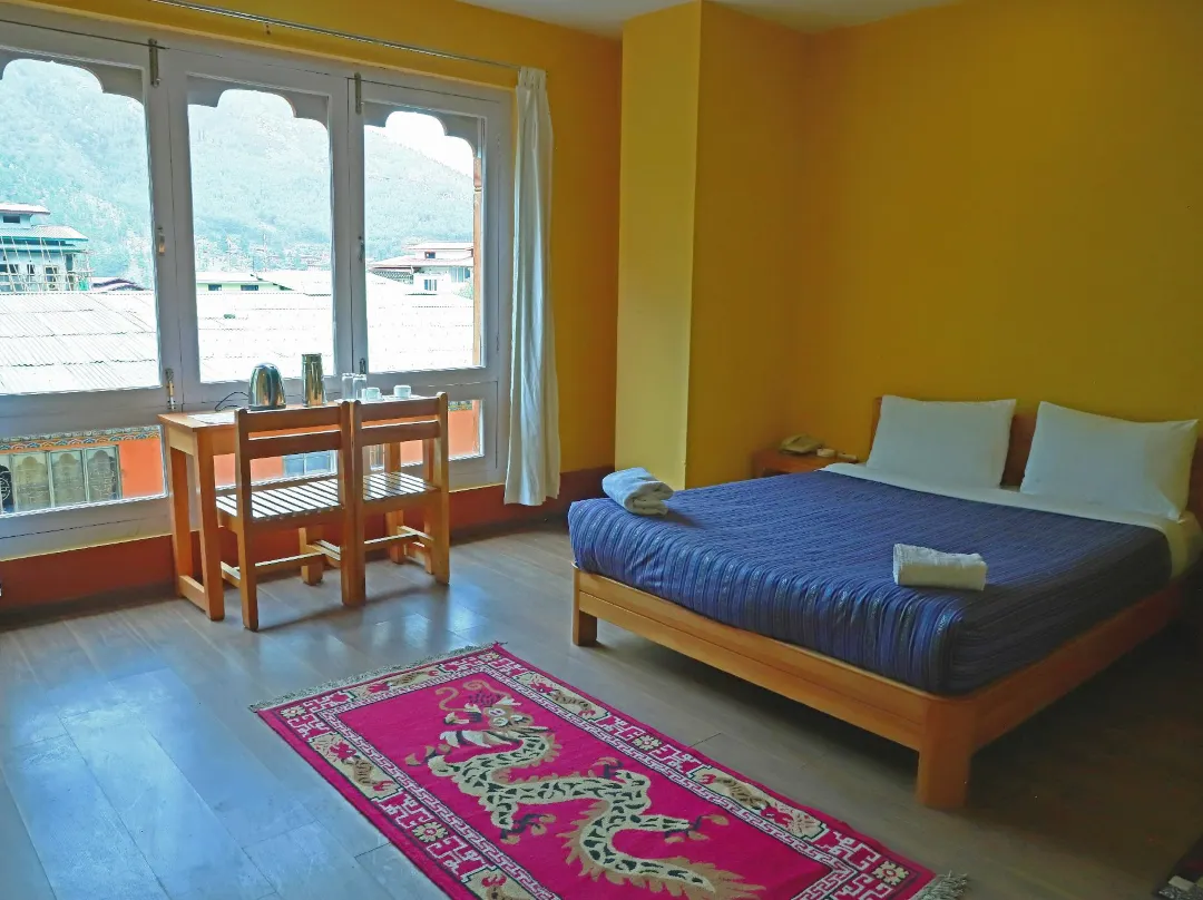 Hotel Thimphu City - Thimphu