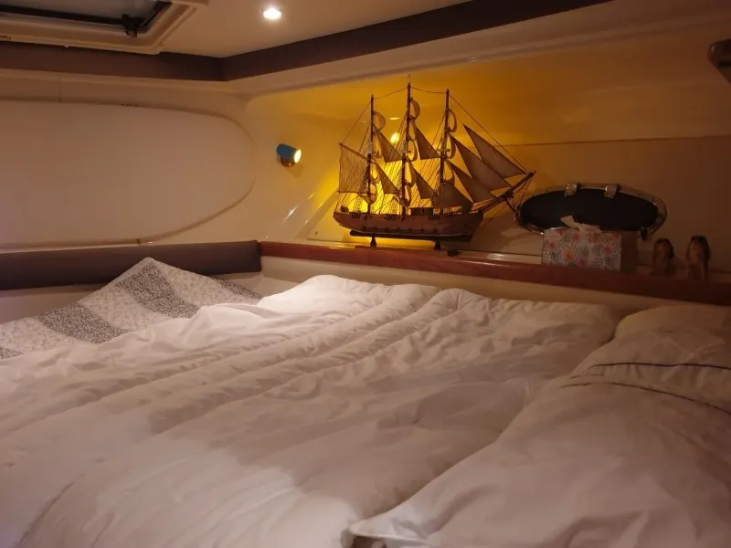 Haeundae Yacht Stay Pension - Busan