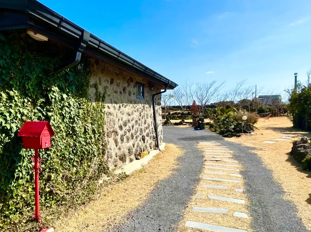 Memories Of Jeju - 제주시