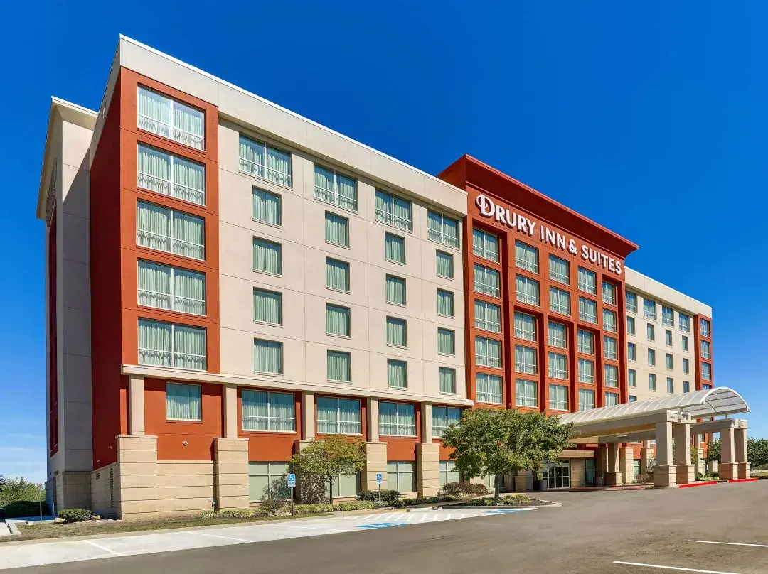 Drury Inn & Suites Independence Kansas City - Lee's Summit, MO